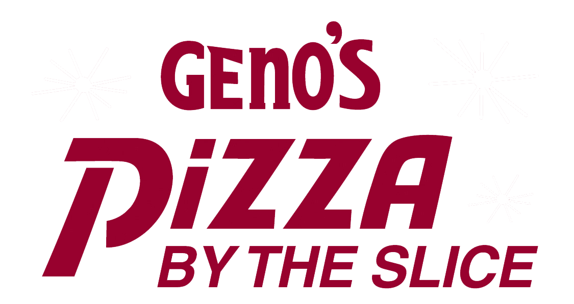 Geno's Pizza logo
